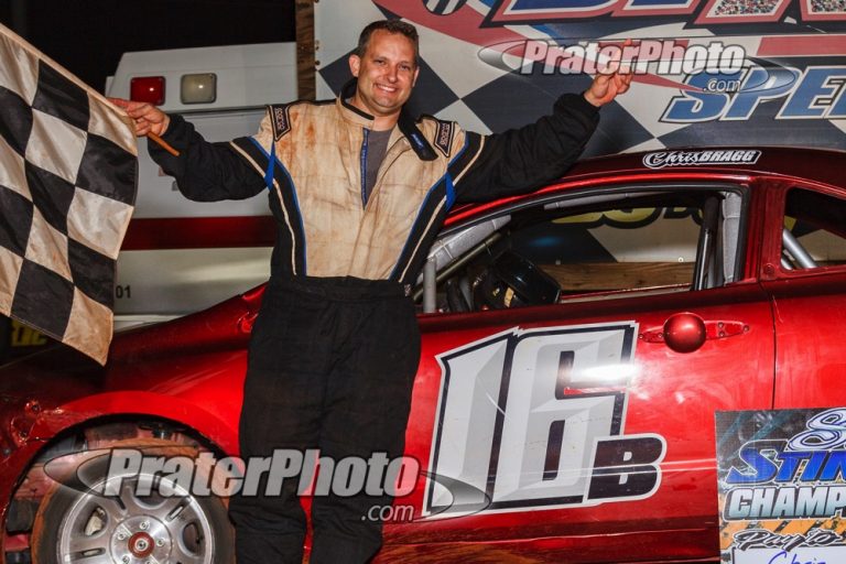 Congratulations June 23rd winners- Super Late Model-Ray Cook, Steelhead ...