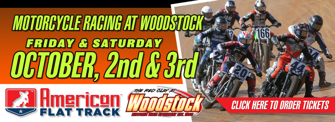 2020 Schedule – Dixie Speedway