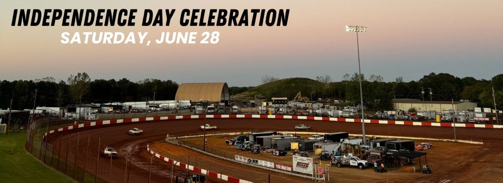 Schedule – Dixie Speedway