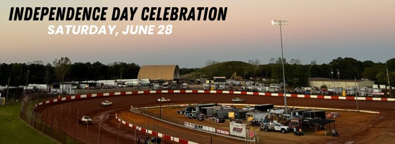 Schedule – Dixie Speedway