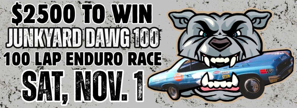 Schedule – Dixie Speedway